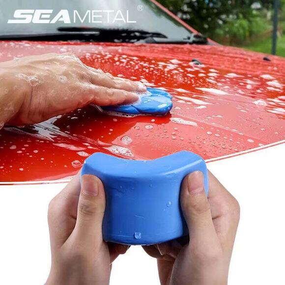 Mexicant | Other | Clay Bar Auto Detailing Car Fine Medium King Grade ...